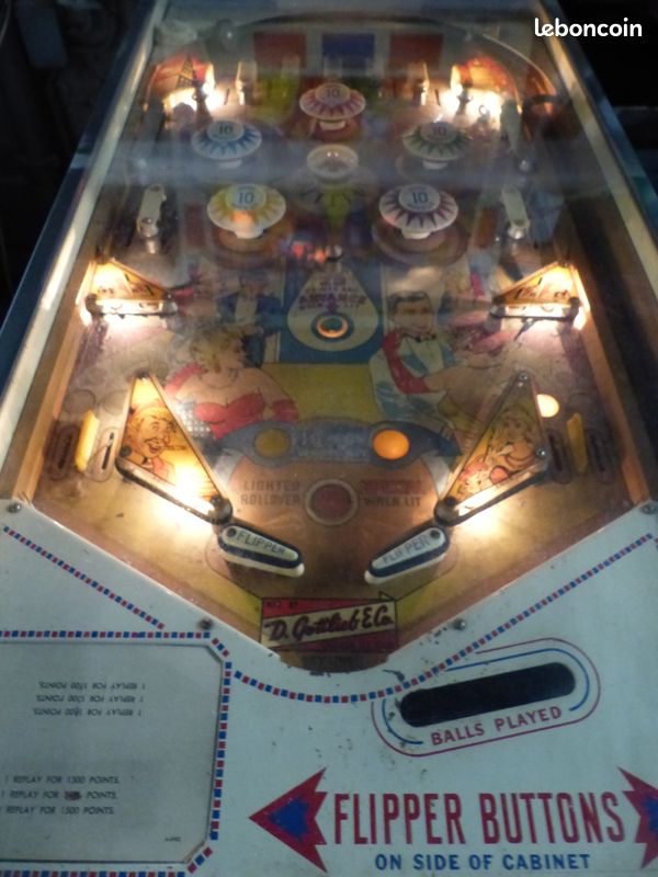 Flipper - Collection