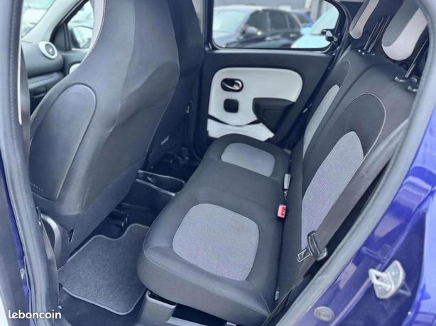 Voitures d’occasion Bernis (30620) - leboncoin