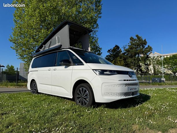 Campings car d'occasion - Caravaning - leboncoin