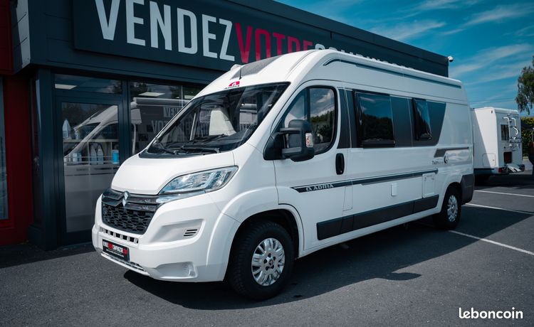 VENDEZVOTRECAMPINGCAR.COM - Baron-sur-Odon (14210) - Pro leboncoin