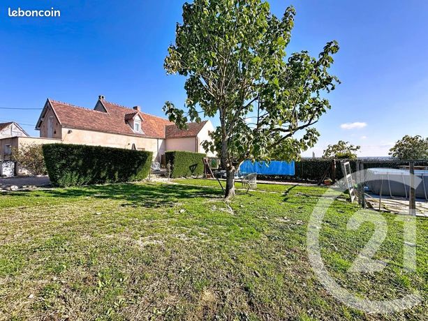 Maison à vendre et vente appartement Saint-Pourçain-sur-Sioule (03500 ...