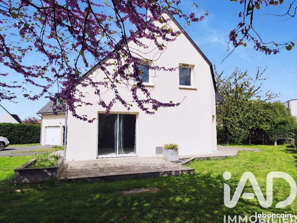 Maison à vendre et vente appartement Mouen (14790) - leboncoin