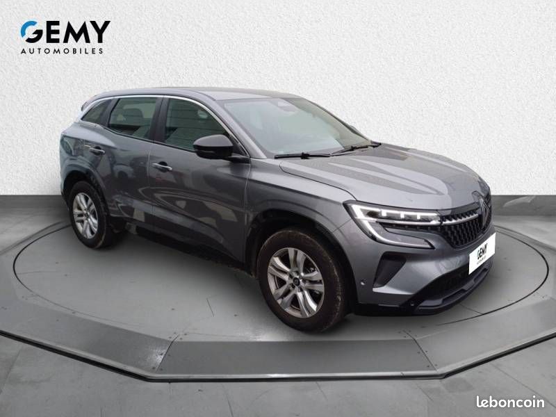 Renault Austral mild hybrid advanced 130 Evolution - Voitures