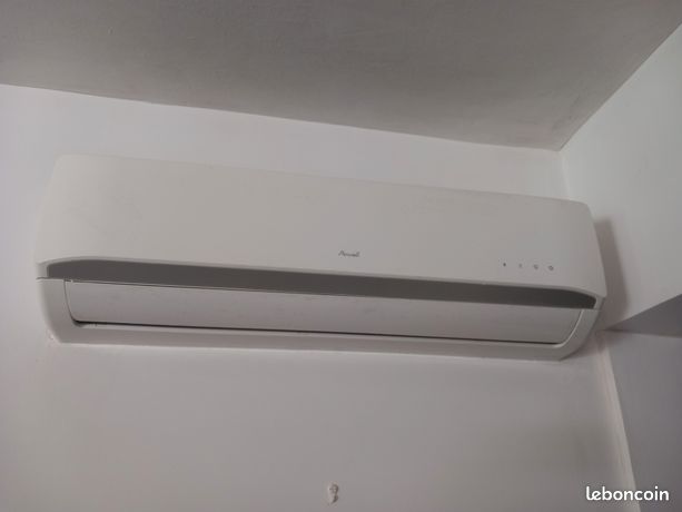 Clim d'occasion - Electroménager - leboncoin