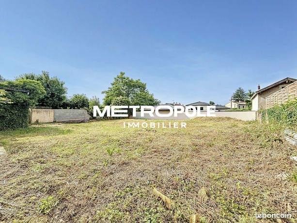 Maison à vendre et vente appartement Jonage (69330) - leboncoin