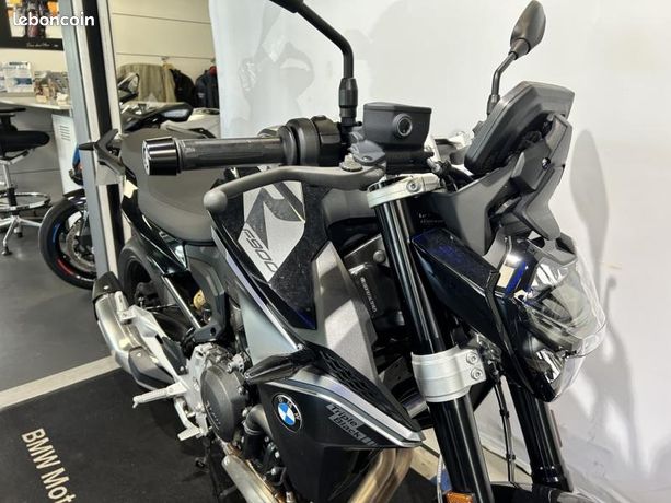 Bmw f 900r d'occasion - Motos - leboncoin