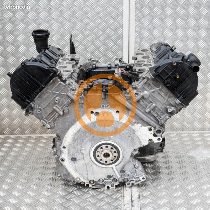 Moteur CKVC CKV AUDI A6 ALLROAD C7 / A4 ALLROAD B8 / A7 SPORTBACK /A6 ...