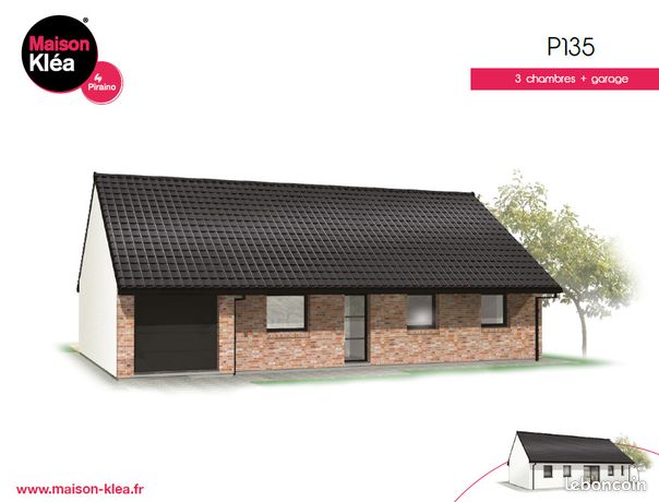 Vente maison Carvin - Annonce A Vendre A Louer