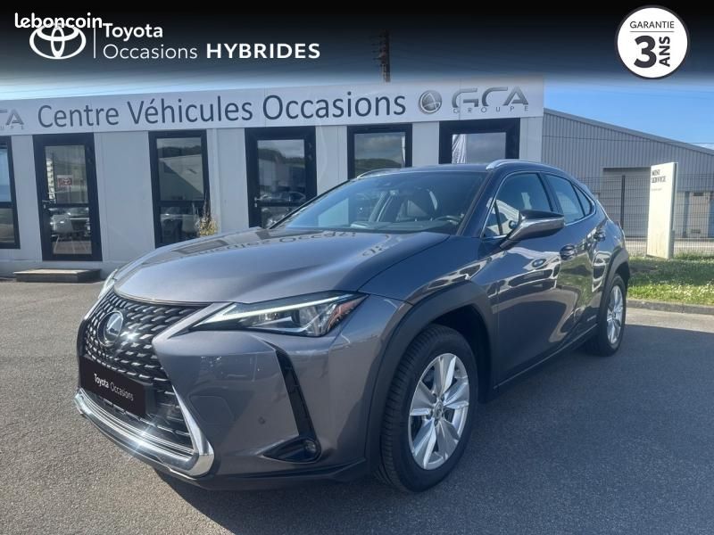 Lexus UX 250h 2WD Pack - Voitures