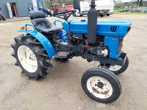 Matériel agricole d’occasion « tracteur tondeuse » Toute la France ...
