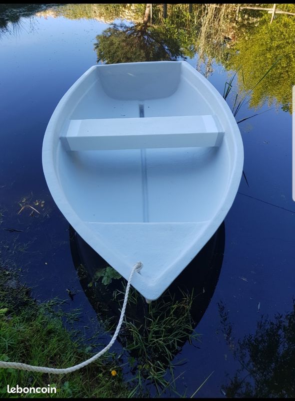 Barque - Nautisme