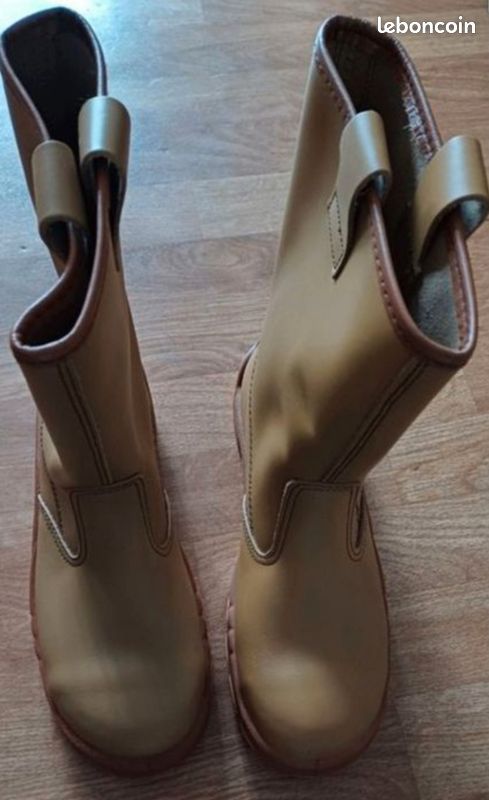 Chaussures sécurité btp - BTP - Chantier gros-oeuvre