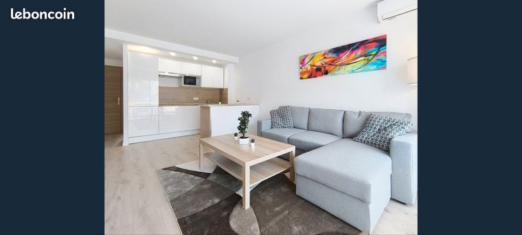 Ventes immobilières Appartement - leboncoin