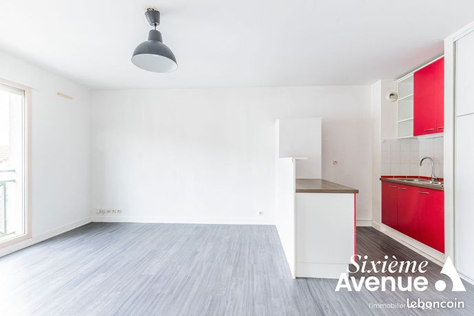 Location appartement et maison à louer Morangis (91420) - leboncoin
