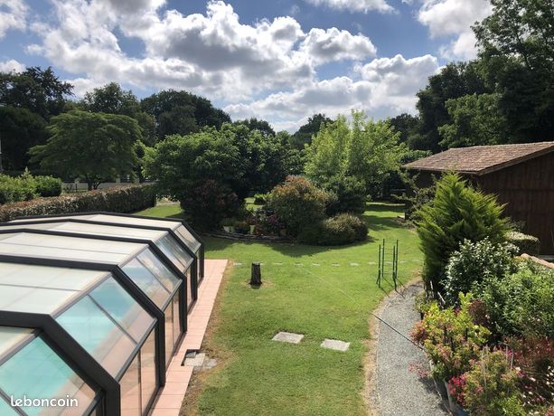 Vente maison Saint Vivien de Médoc - Annonce A Vendre A Louer