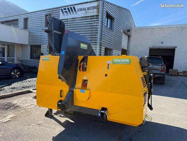 Tracteur materiel d'occasion - Matériel agricole - leboncoin