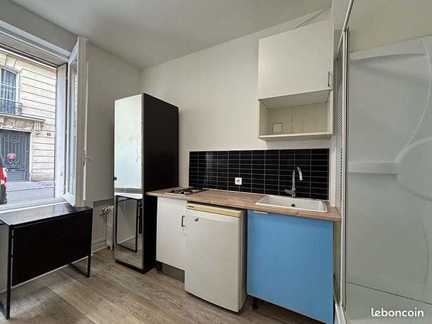 Location appartement et maison à louer Paris (toute la ville) - leboncoin
