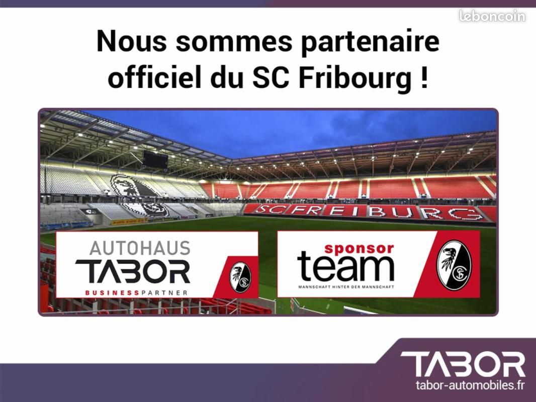 Skoda Octavia Combi DSG Sportl attelage Matrix - Voitures