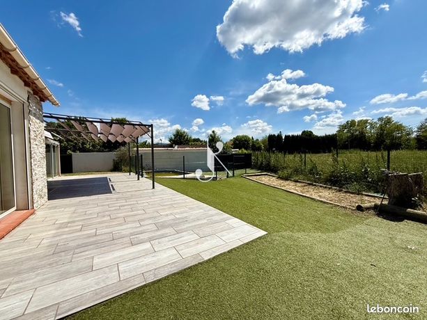 Ventes immobilières Maison Gardanne (13120) - leboncoin