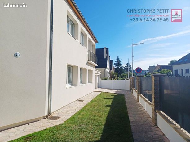 Ventes immobilières Maison Le Plessis-Bouchard (95130) - leboncoin