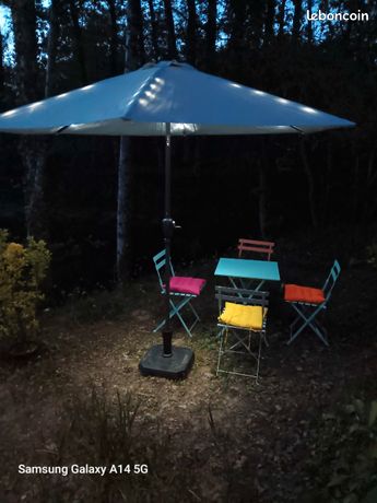 Location vacances Mobil-home