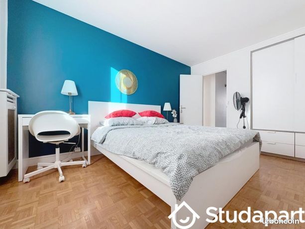 Location appartement et maison à louer Choisy-le-Roi (94600) - leboncoin