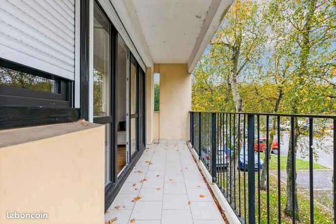 Achat appartement Chennevières-sur-Marne - Offres immobilières ...