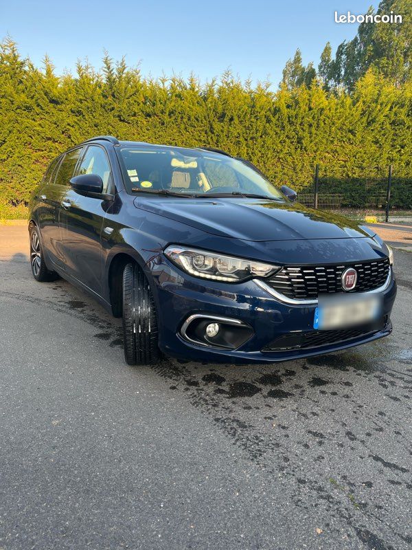 Fiat tipo break - Voitures