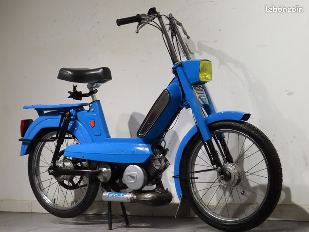 Mobylette peugeot 103 sp -Motos d'occasion - leboncoin