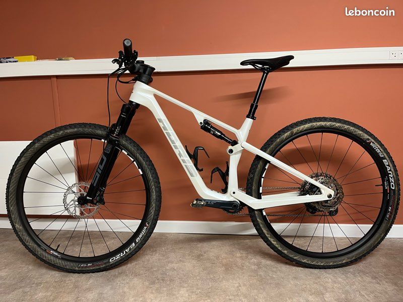 Vtt adris le flexible - Vélos