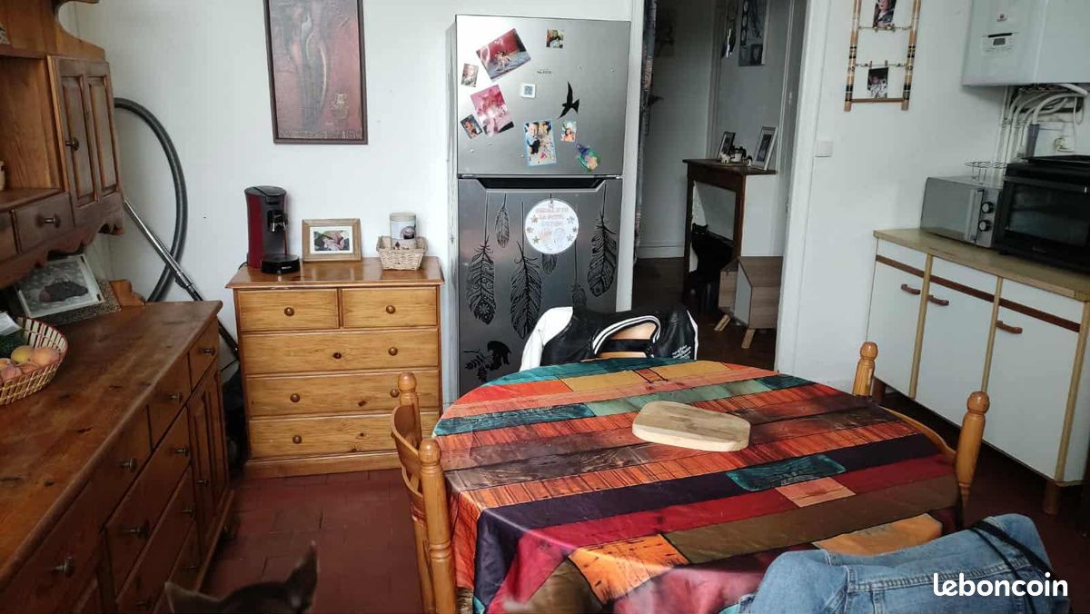 Maison 46m2 à louer - Locations