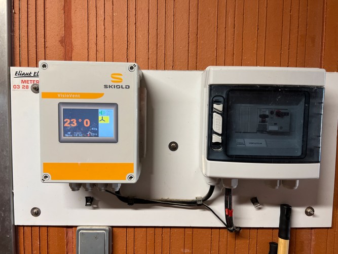 SARL CHENIL DES 4 VENTS - Tangry (62550) - Pro leboncoin