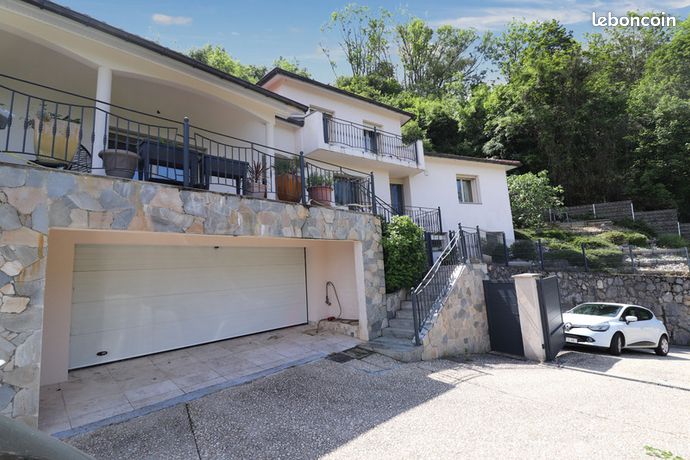 Maison à vendre et vente appartement Seyssins (38180) - leboncoin