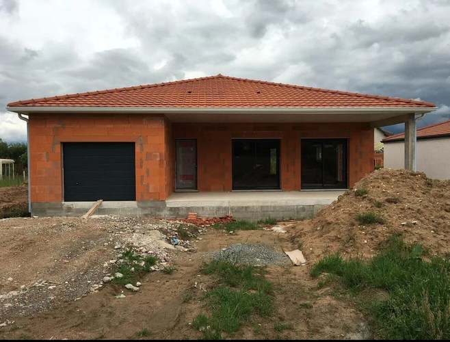 GL CONSTRUCTIONS - ROANNE (42300) - Pro leboncoin