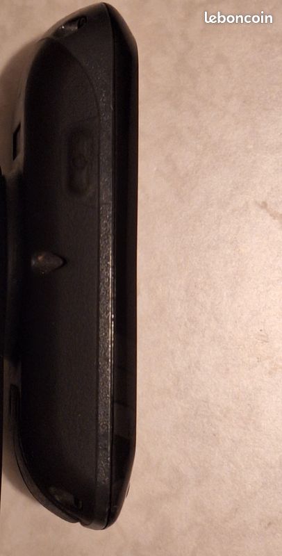 Garmin edge 810 + télécommande + capteur + TOPO France V4 PRO ...