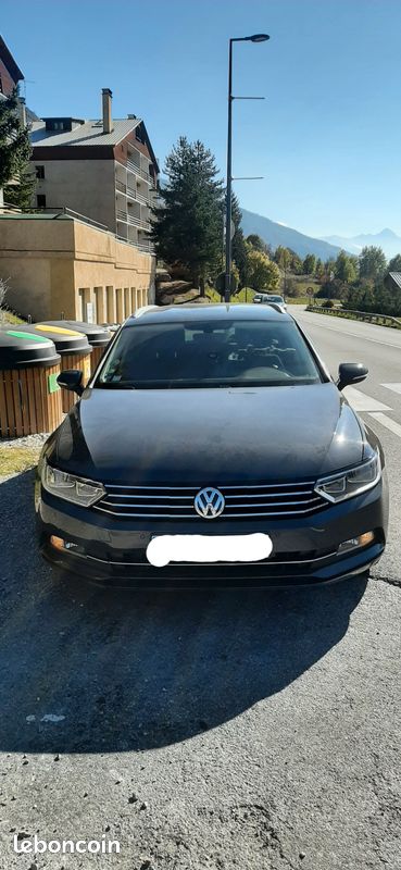VW Passat B8 break 2.0 TDI 150CV - Voitures