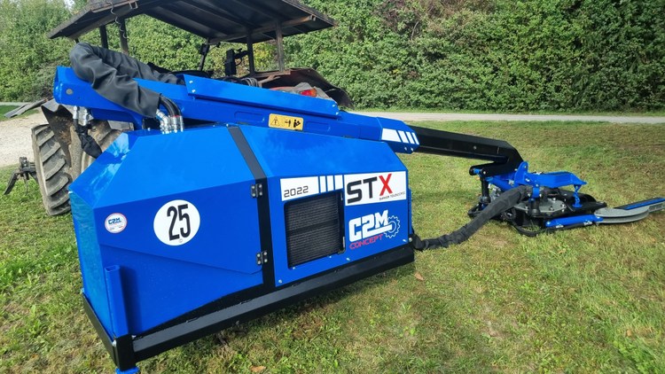 C2M CONCEPT - Pro leboncoin