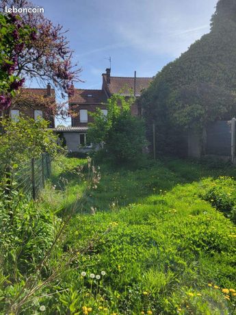 Maison à vendre et vente appartement Crespin (59154) - leboncoin