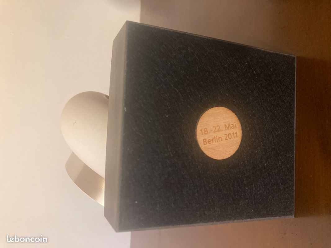 Trophee challenge michelin bibendum - berlin 2011 - Collection