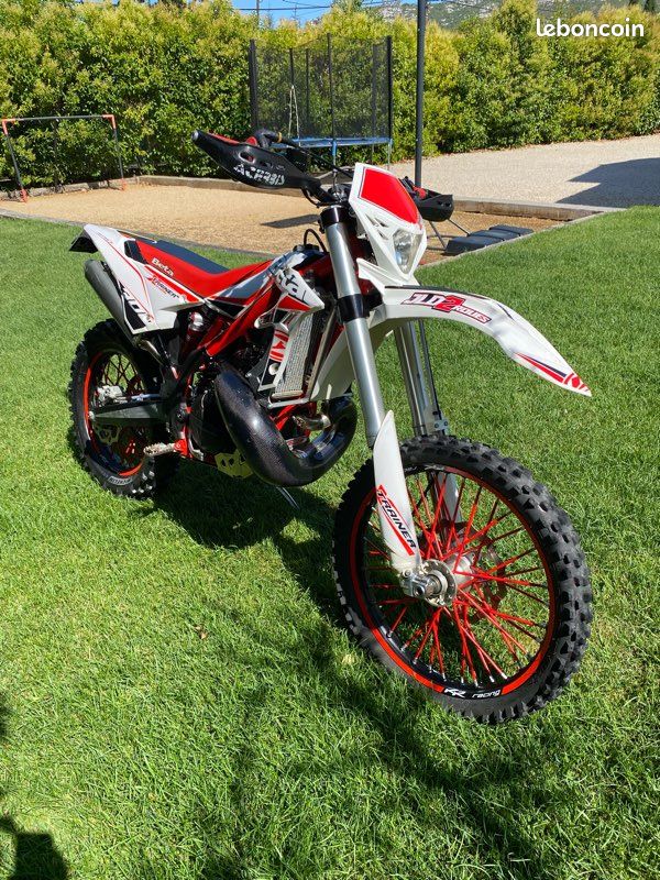 Enduro BETA XTRAINER X-TRAINER X TRAINER 300 - Motos