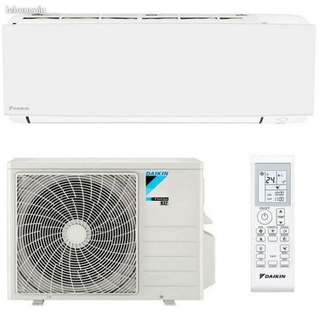 Climatisation Daikin d’occasion