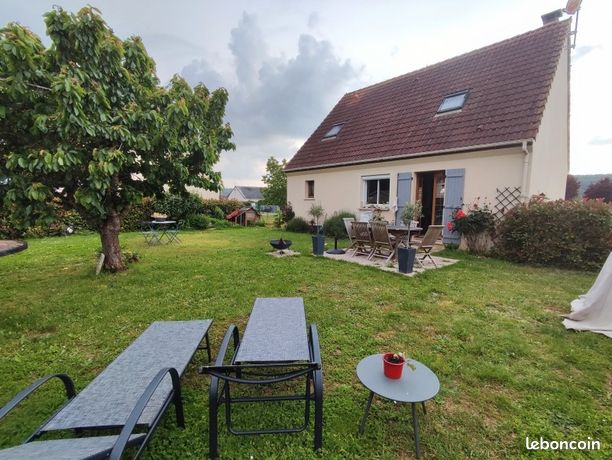 Maison à vendre et vente appartement Gravigny (27930) - leboncoin