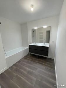 Location appartement 3 pièces Notre Dame de Bondeville - Annonce A ...