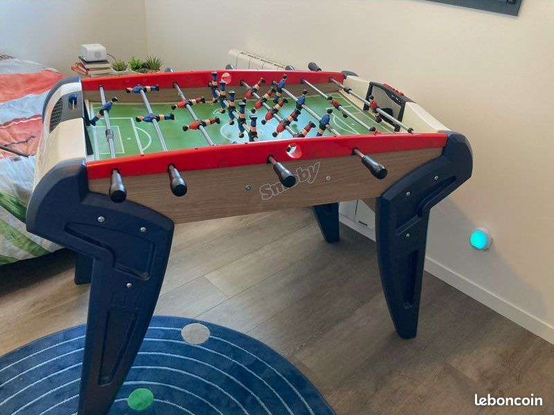 Baby foot enfants - Jeux & Jouets