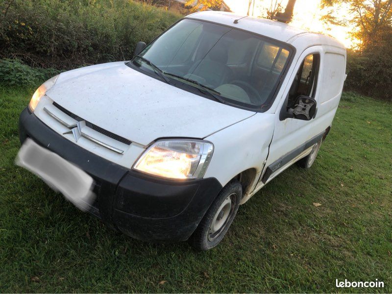 Toutes pièces partner Berlingo - Équipement auto