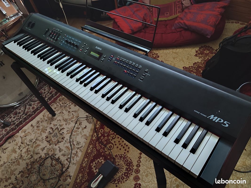 Piano Kawai MP5 - Instruments de musique