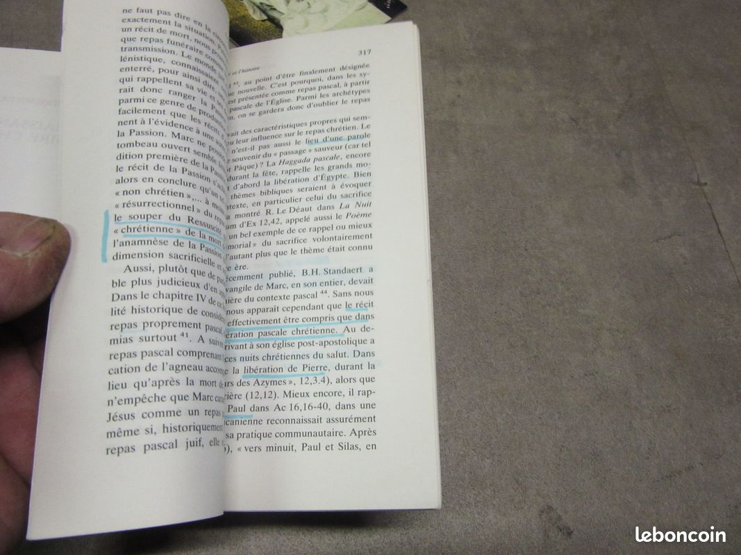 Livre jesus et l histoire par charles perrot - Livres