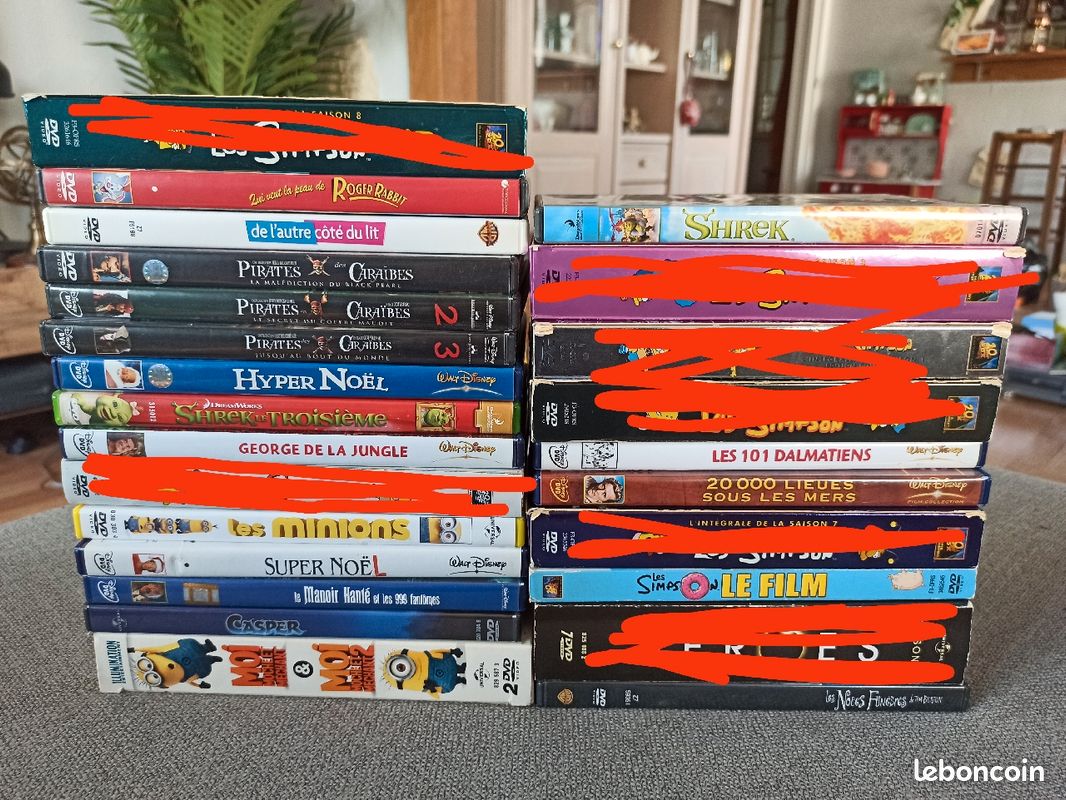 Dvds film - DVD - Films