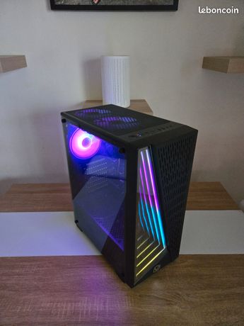 Ordinateurs d’occasion (Tours, PC portables ...) « ordinateur de bureau ...