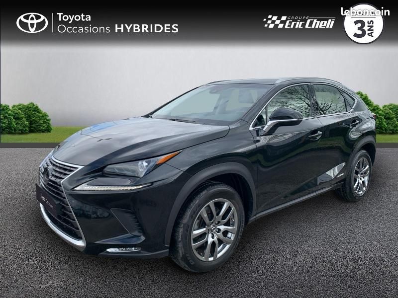 Lexus NX 300h 4WD Pack Business Euro6d-T - Voitures